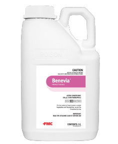 Benevia® Insecticide | FMC Ag Australia